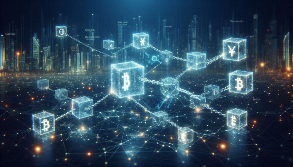 What is Blockchain Technology: Simple Explanation to all